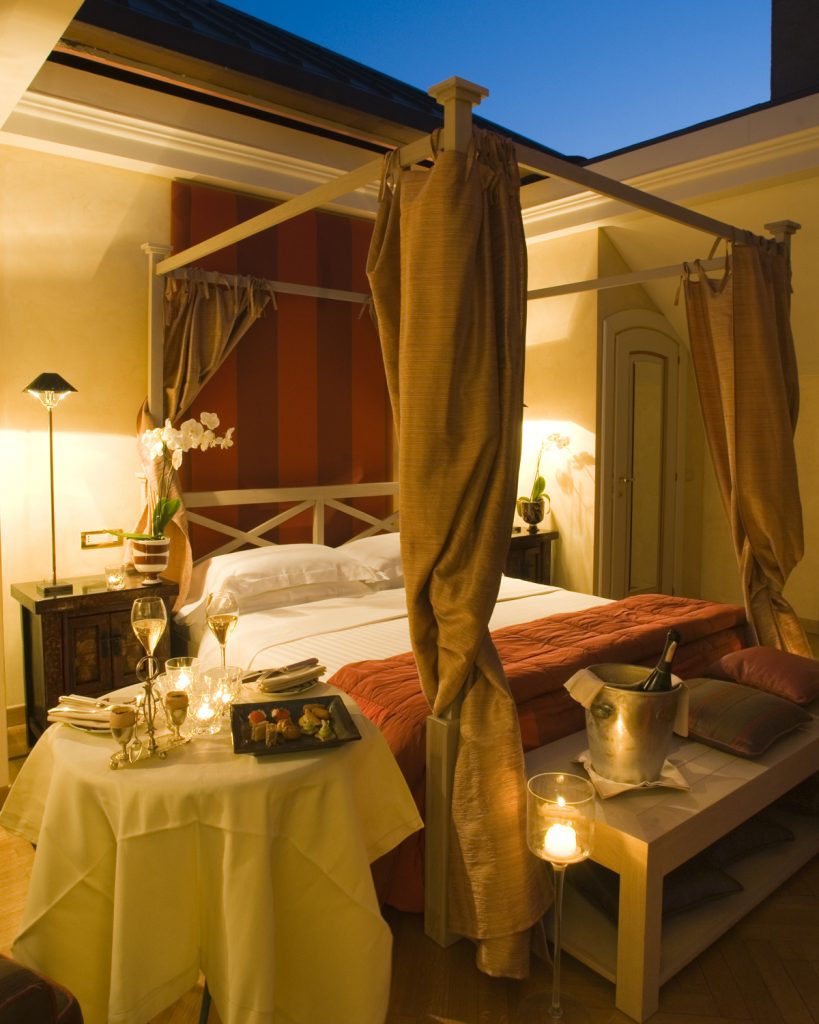 L’Albereta Relais & Chateaux – Franciacorta
