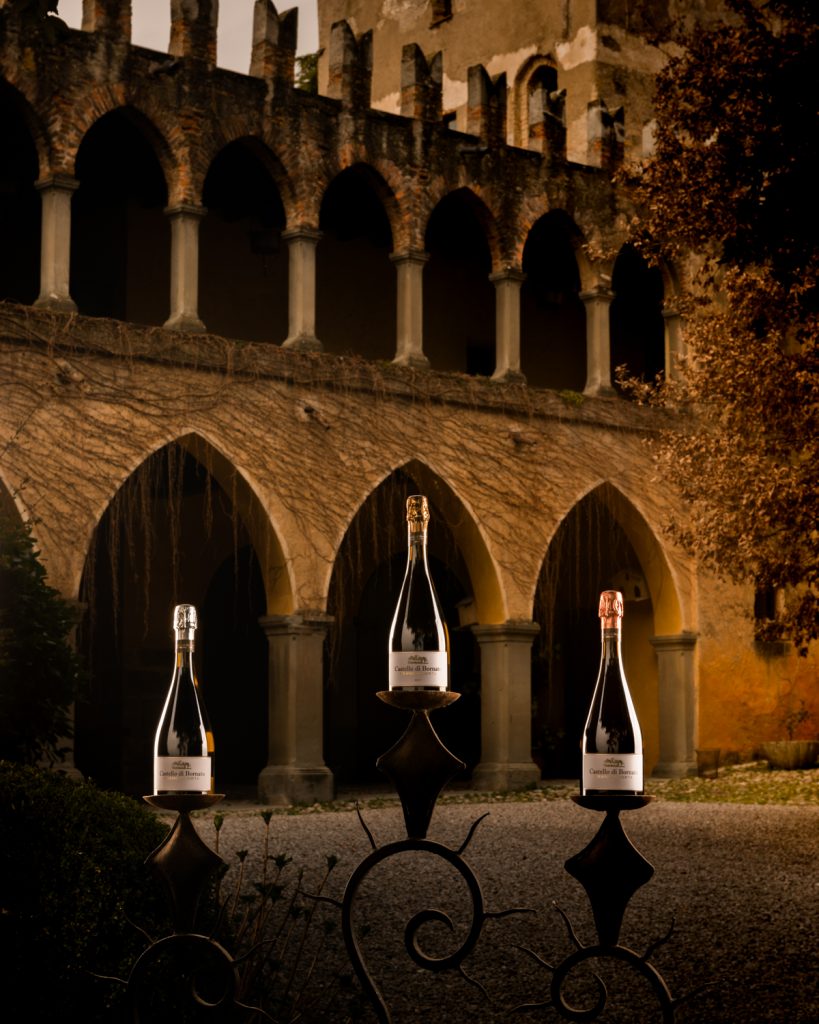 Castello di Bornato – Franciacorta