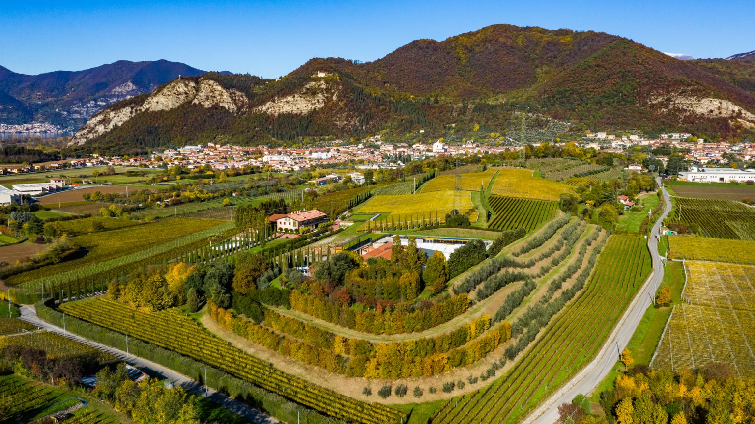 Bersi Serlini – Franciacorta