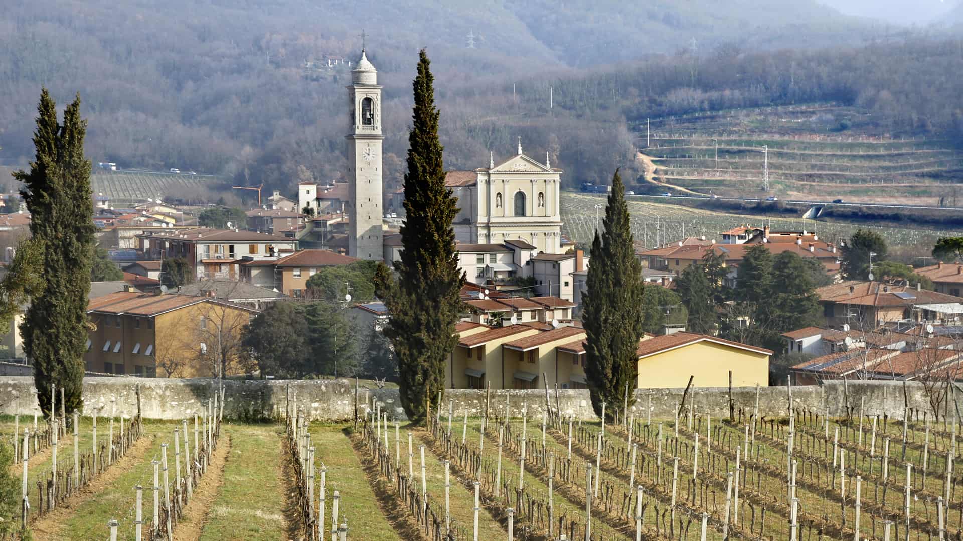 Comune di Rovato - Comuni - Franciacorta