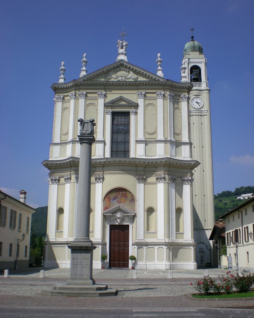 Comune di Coccaglio - Towns and Villages - Franciacorta