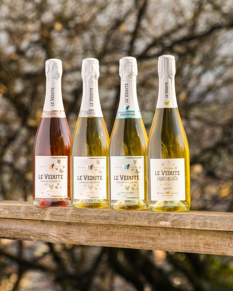 Le Vedute – Franciacorta