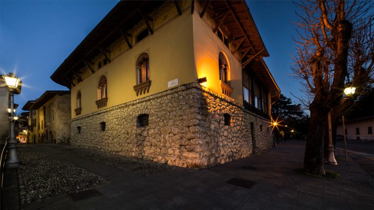 Castello Bonomi Tenute in Franciacorta - Franciacorta