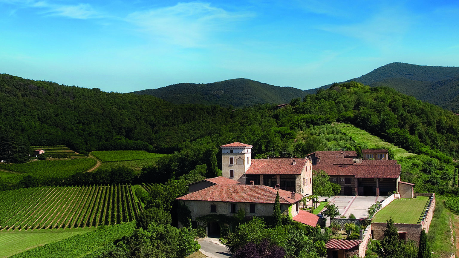 Bosio - Franciacorta