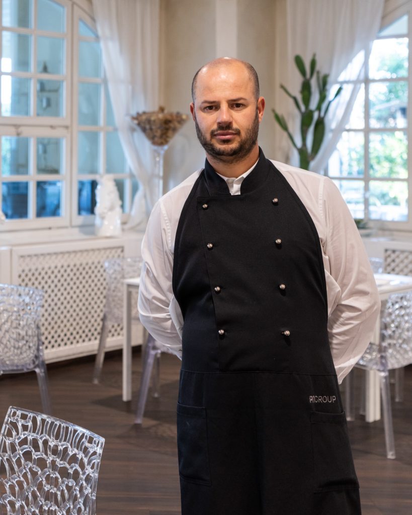 Ristorante Pio Nono – Franciacorta