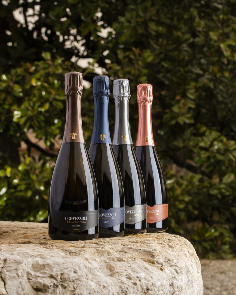 Ugo Vezzoli Franciacorta – Franciacorta