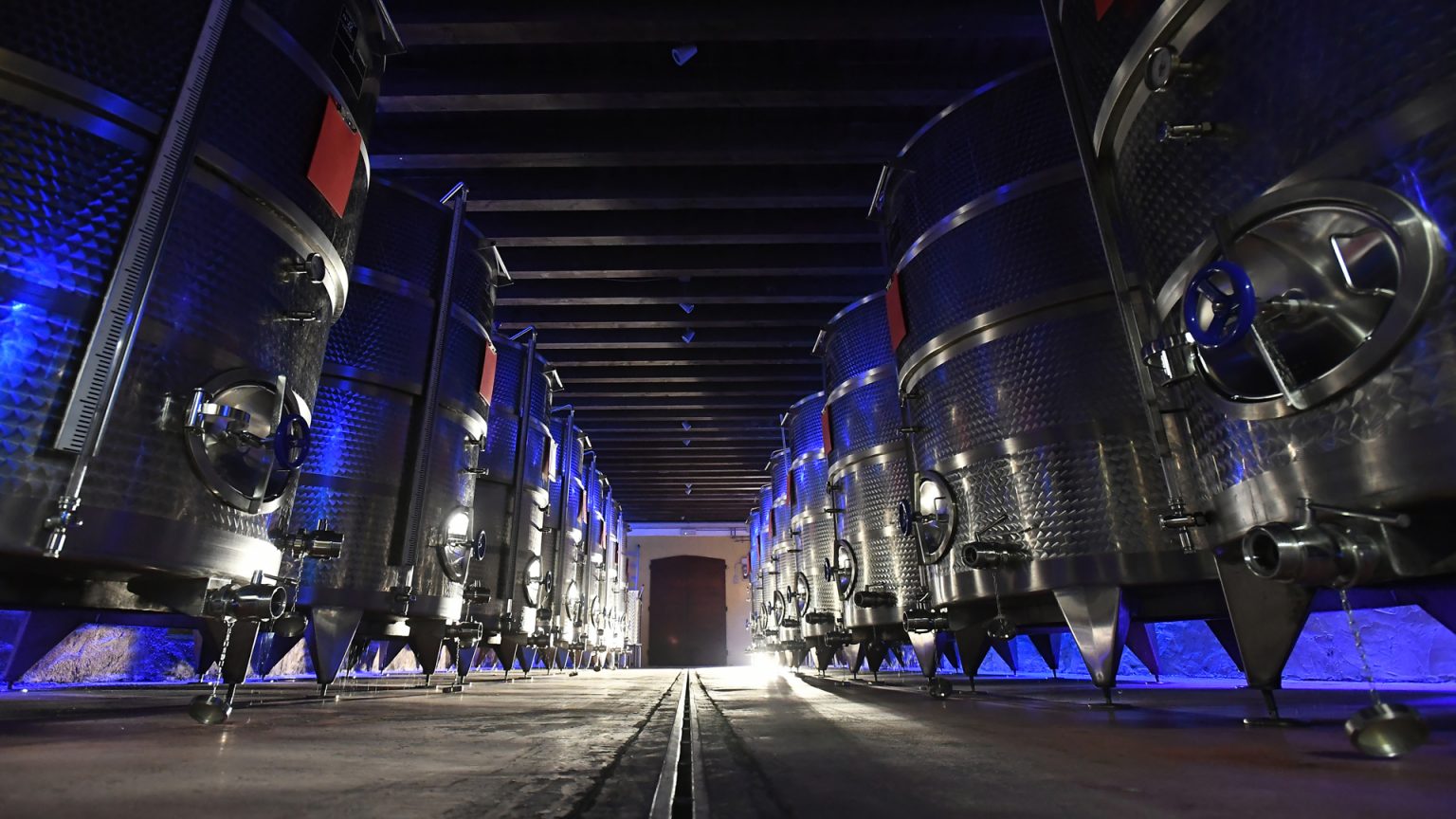 Cantine Franciacorta, Tour Cantine Franciacorta - Elenco