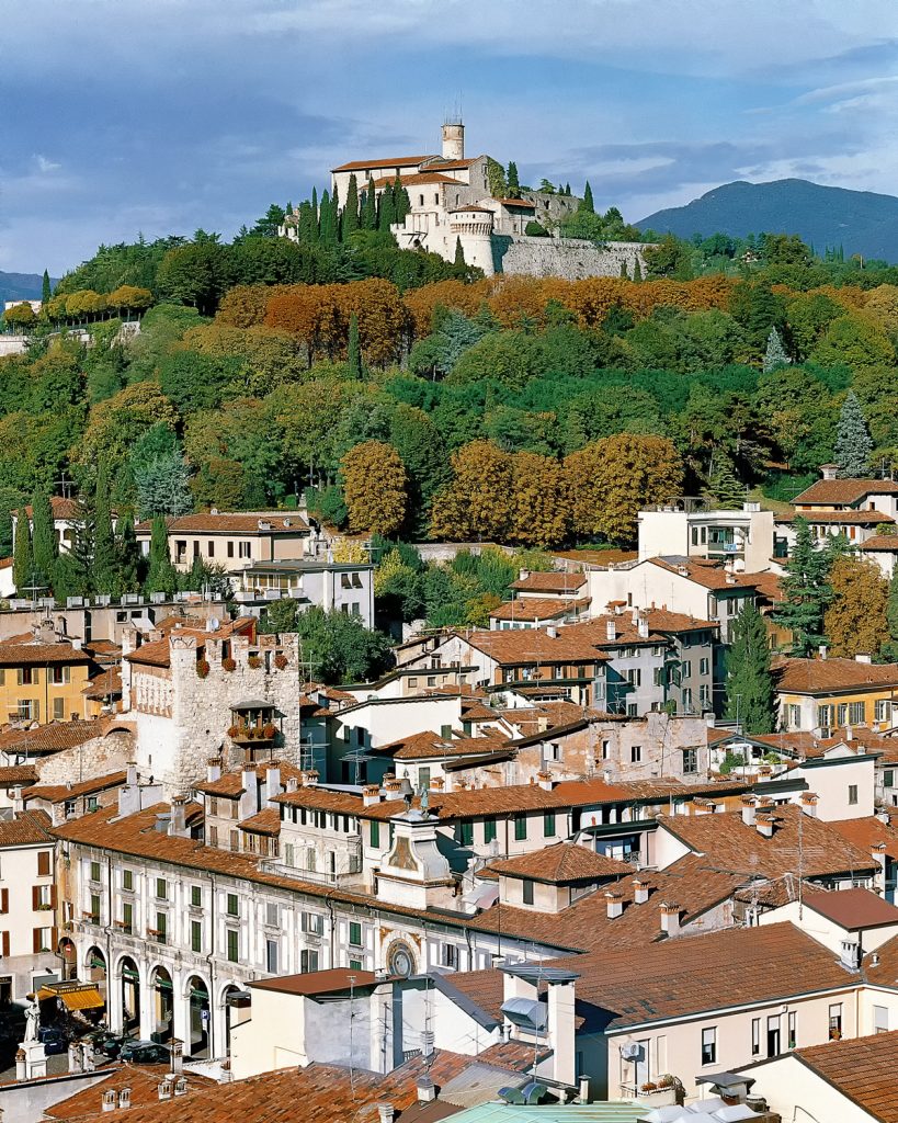 Comune di Cologne – Franciacorta