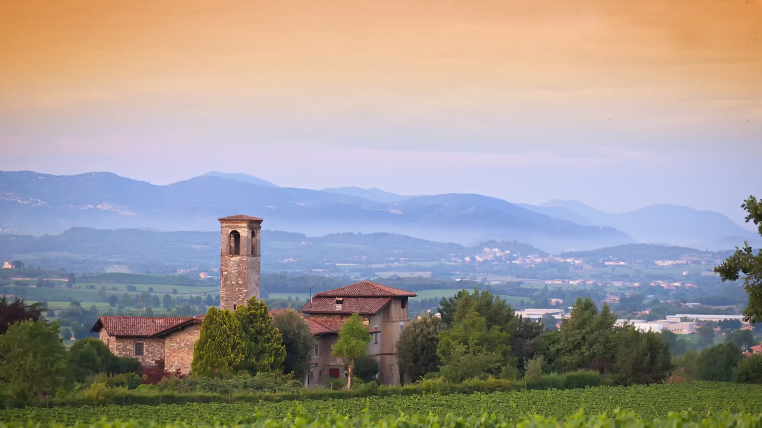Comune di Adro - Comuni - Franciacorta