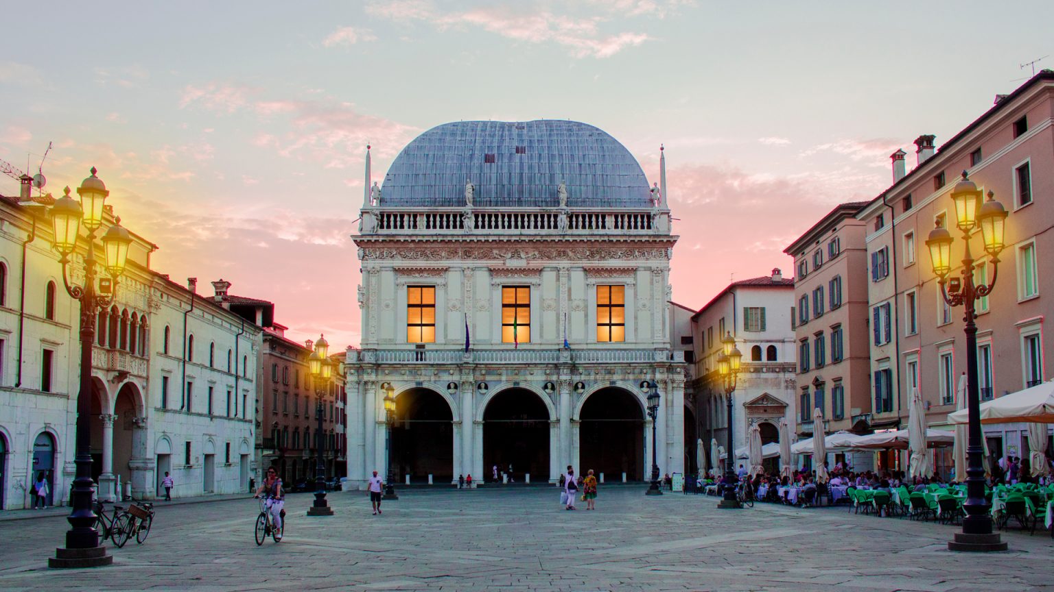 Comune di Erbusco - Comuni - Franciacorta
