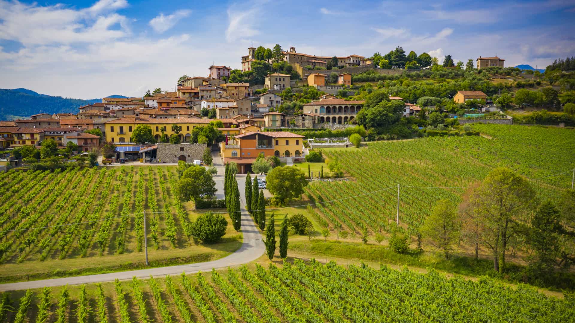 Comune di Gussago - Comuni - Franciacorta