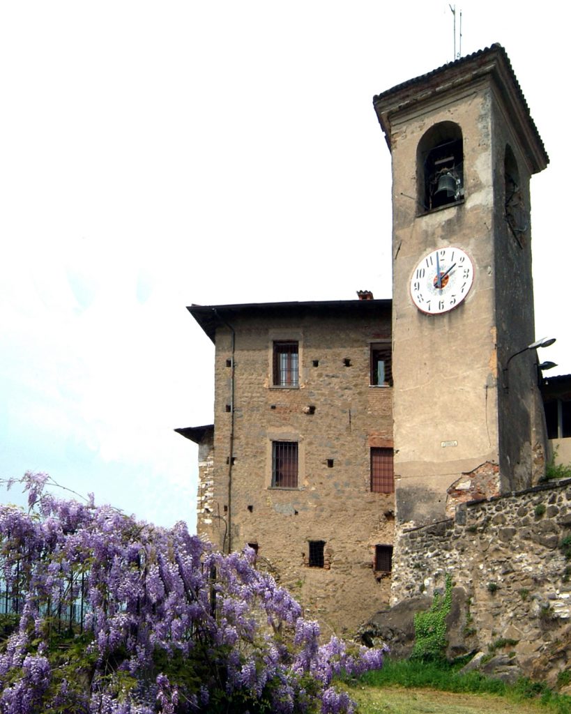 Comune di Capriolo – Franciacorta