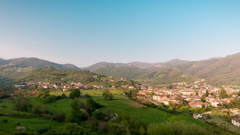 Comune di Adro - Comuni - Franciacorta