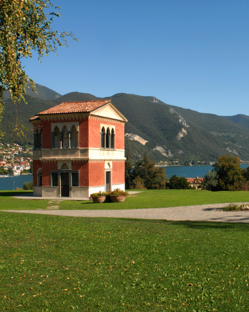 Comune di Paratico – Franciacorta