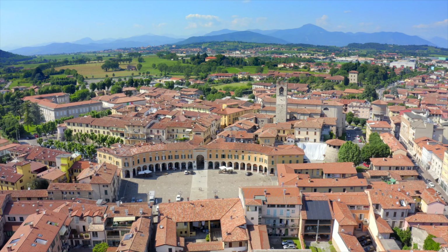 Comune di Adro - Comuni - Franciacorta
