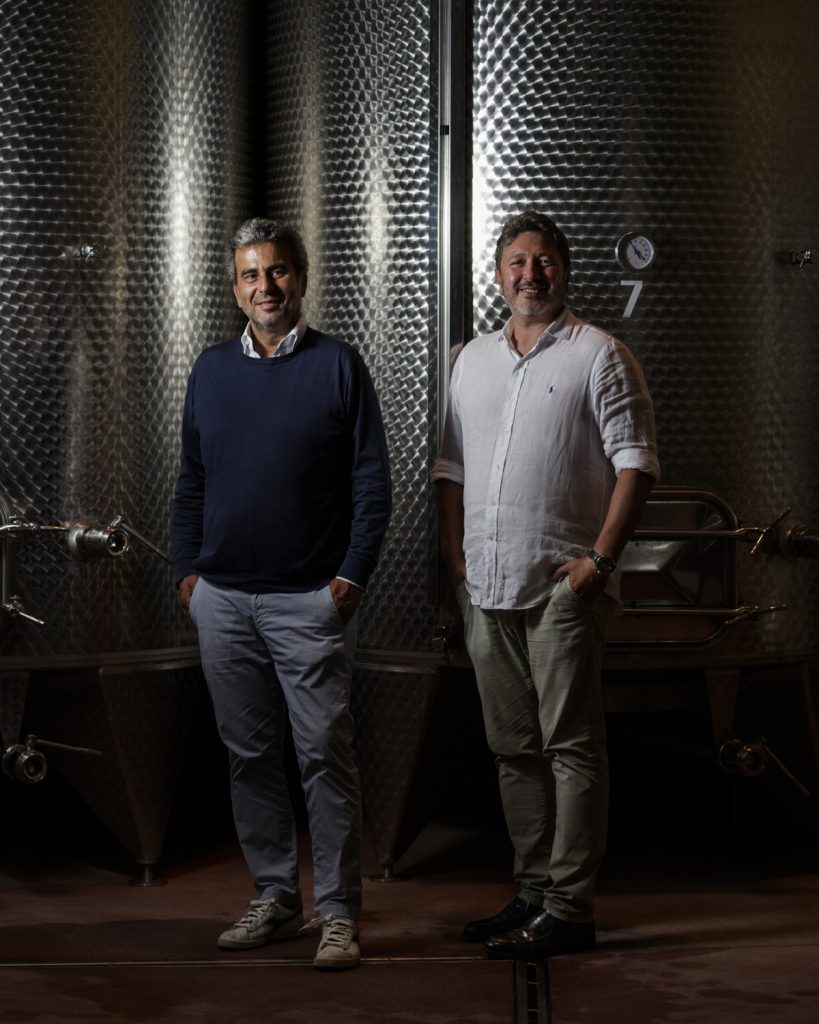 Monzio Compagnoni – Franciacorta