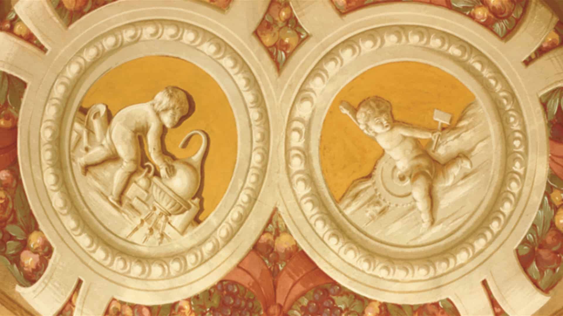 Roman Tower – Franciacorta