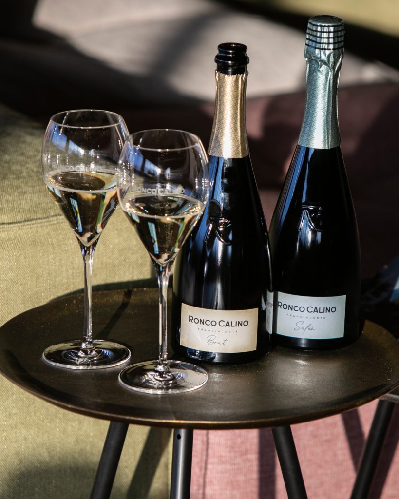 Ronco Calino – Franciacorta