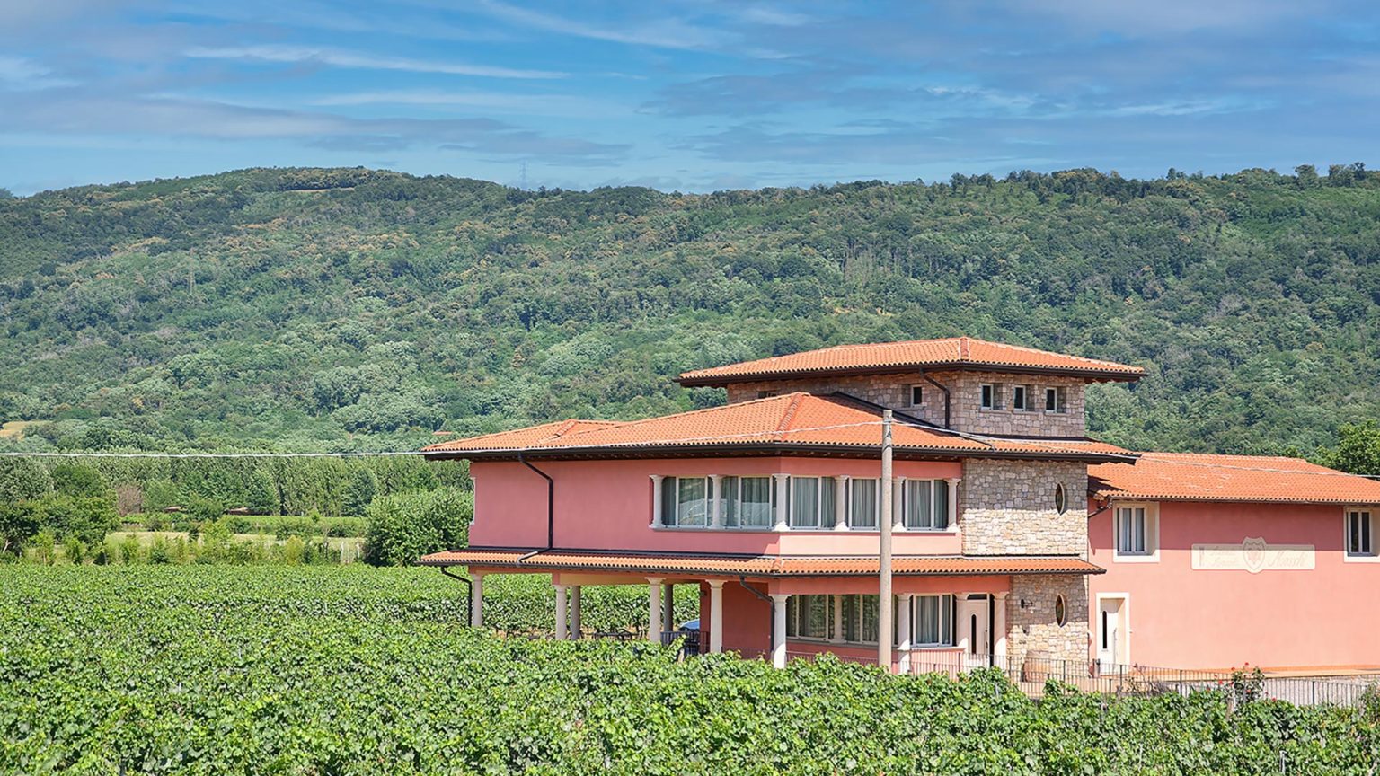 Bosio - Franciacorta