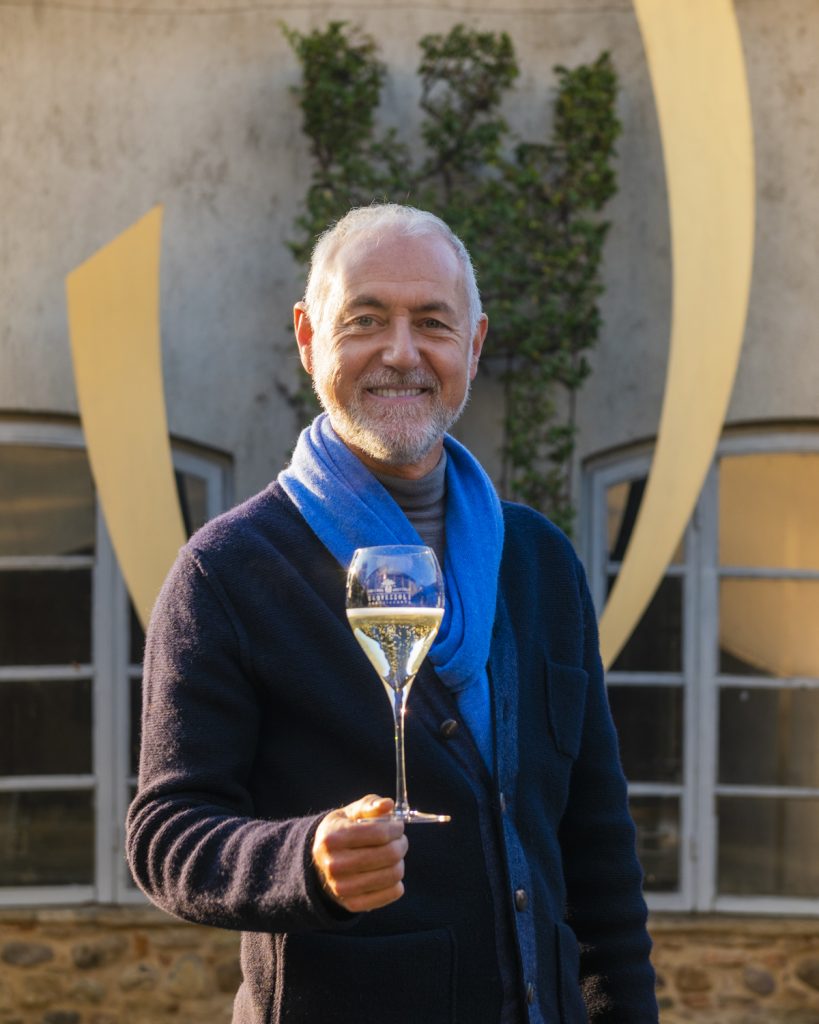 Consorzio tutela del Franciacorta, Strada del Franciacorta