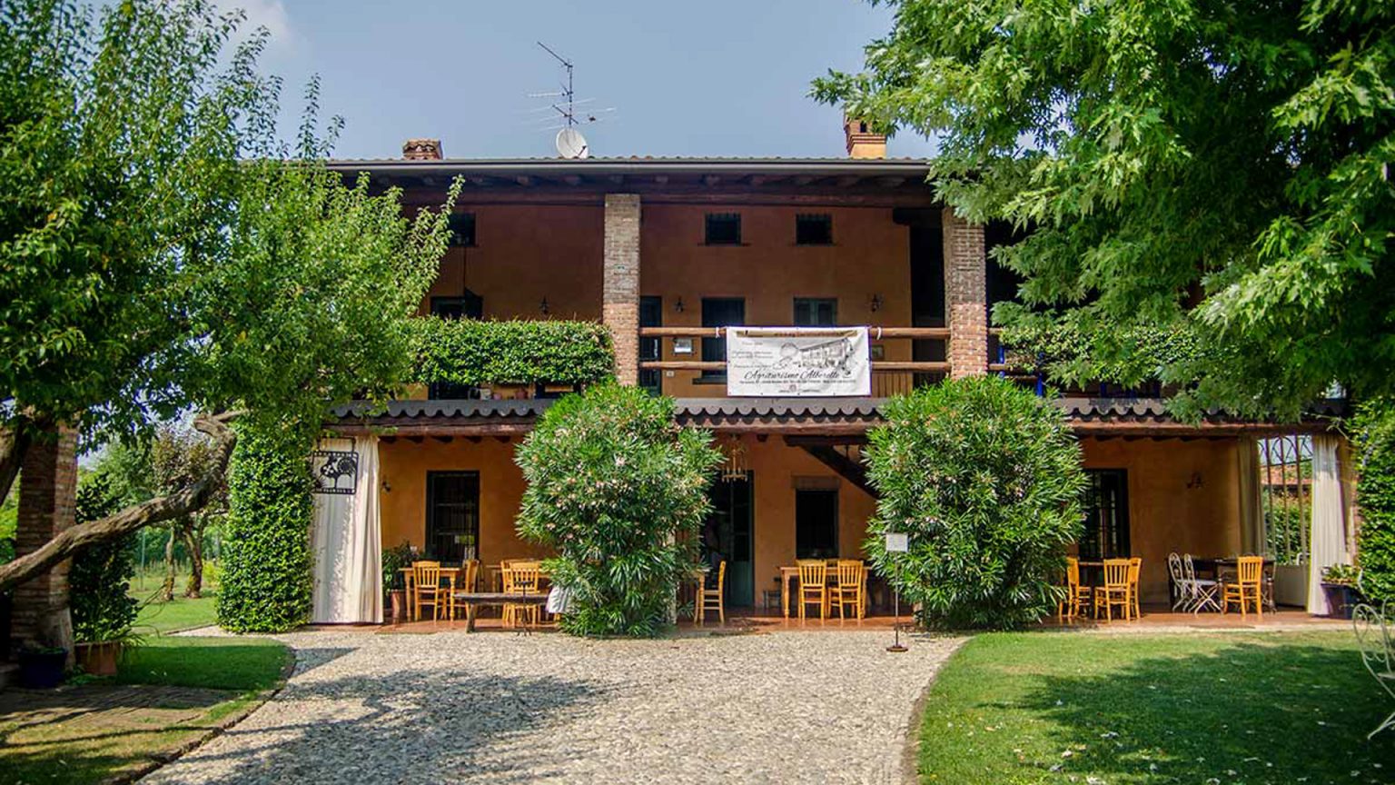 Cantine Franciacorta, Tour Cantine Franciacorta - Elenco