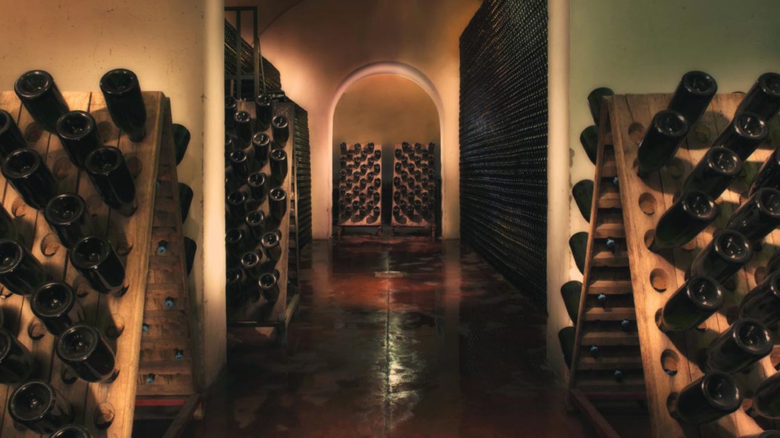 Cantine Franciacorta, Tour Cantine Franciacorta - Elenco