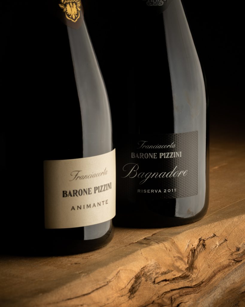 Barone Pizzini - Franciacorta
