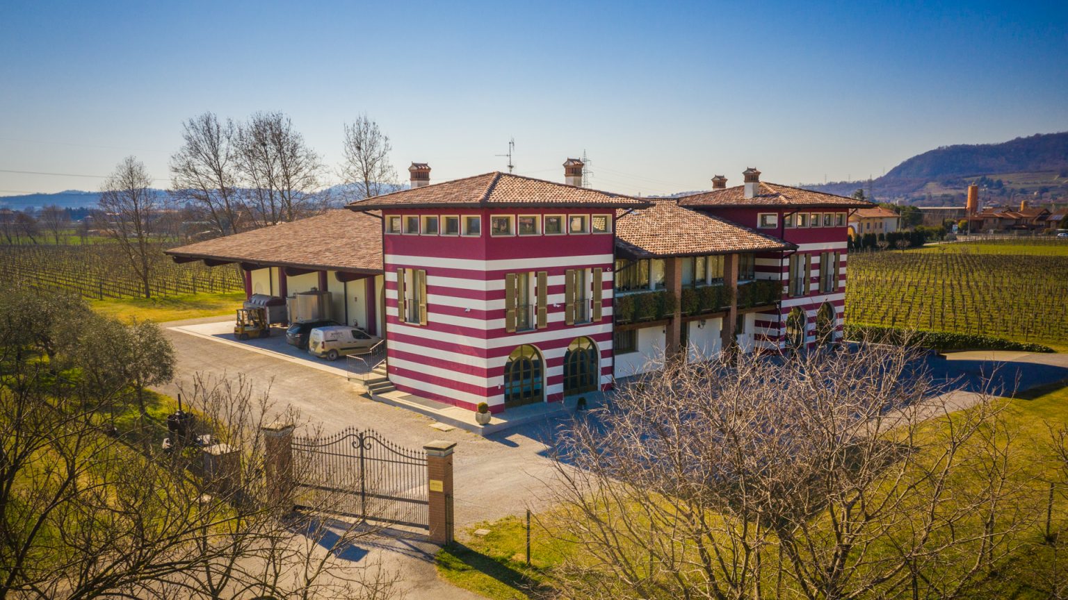 Muratori - Franciacorta