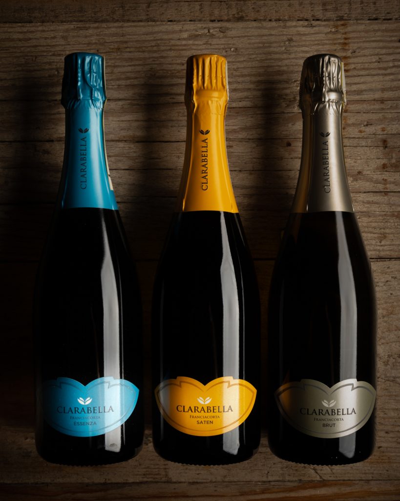 Clarabella – Franciacorta