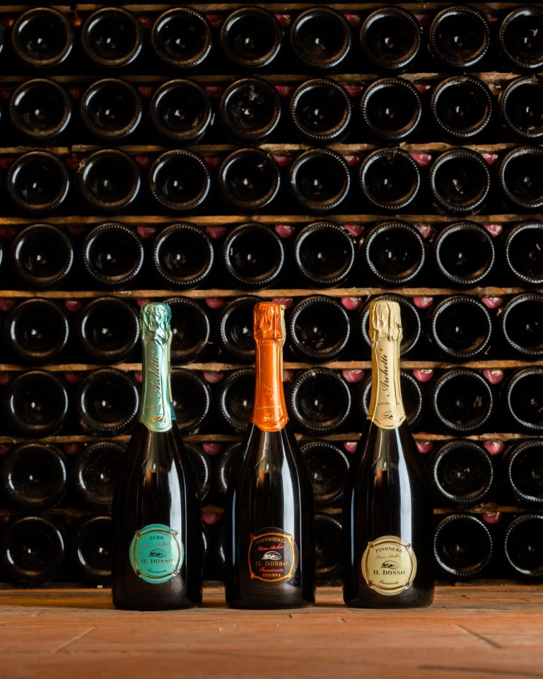 Il Dosso - Franciacorta