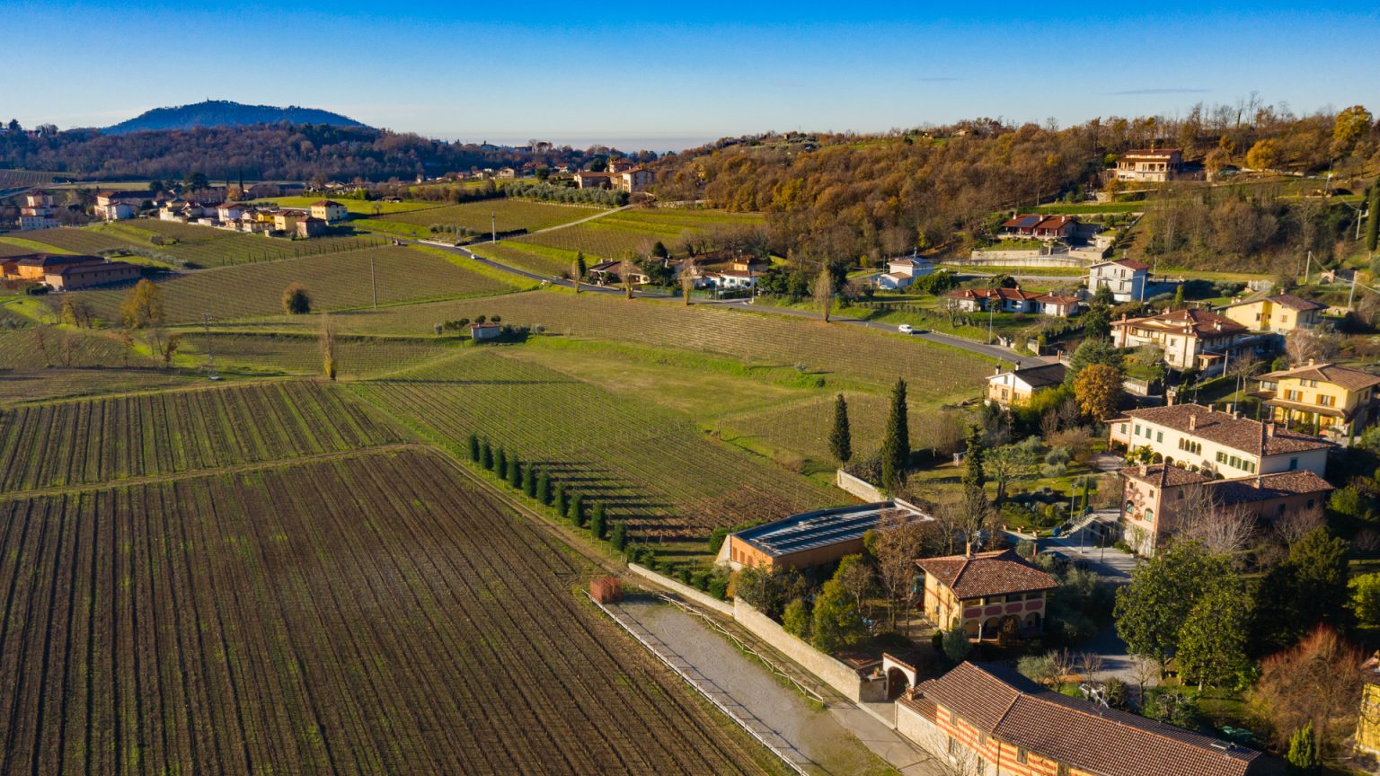 Bosio - Franciacorta