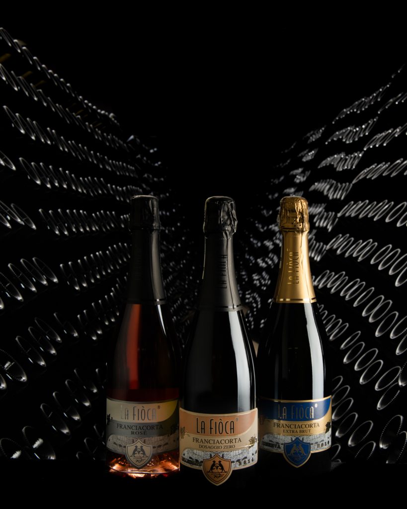 La Fiòca – Franciacorta