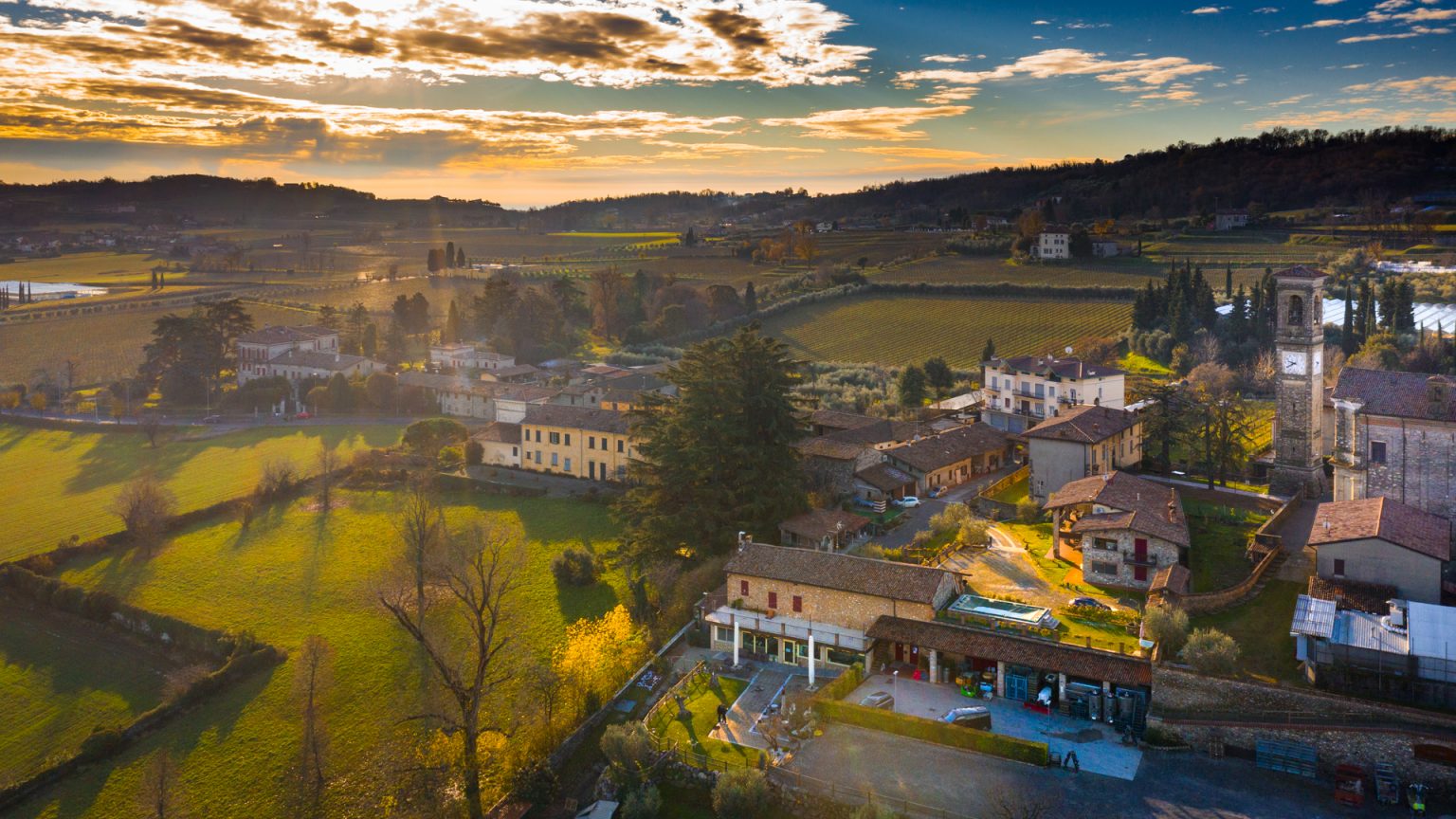 Bosio - Franciacorta