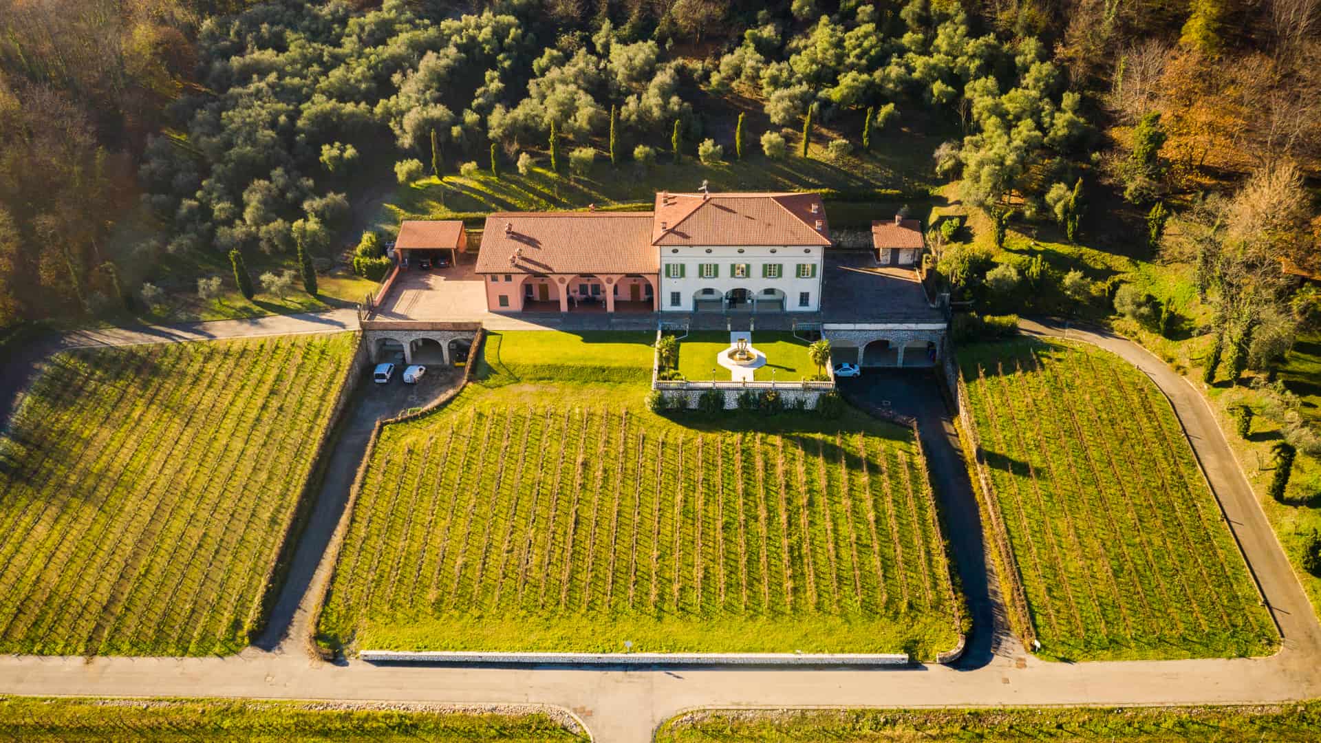 Muratori - Franciacorta