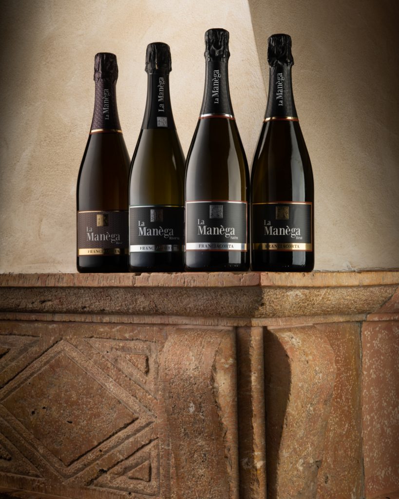 La Manèga - Franciacorta