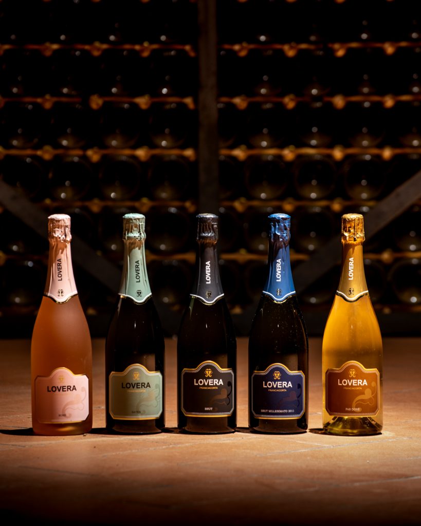 Lovera - Franciacorta
