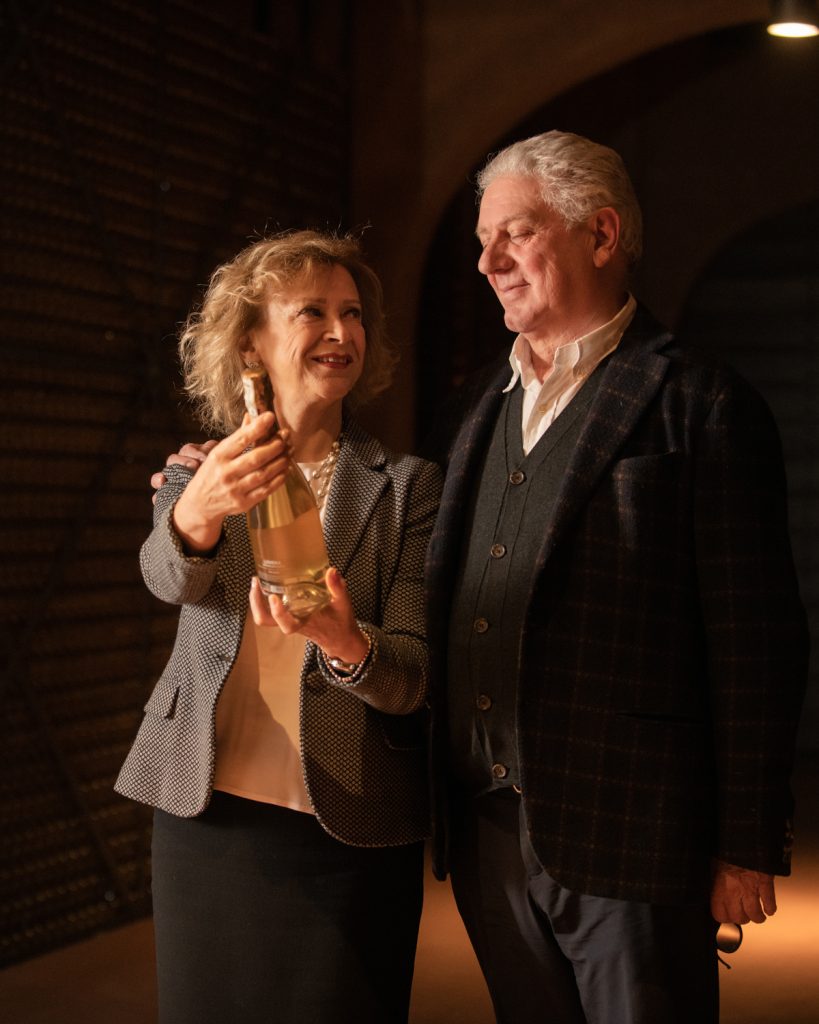 Lovera - Franciacorta