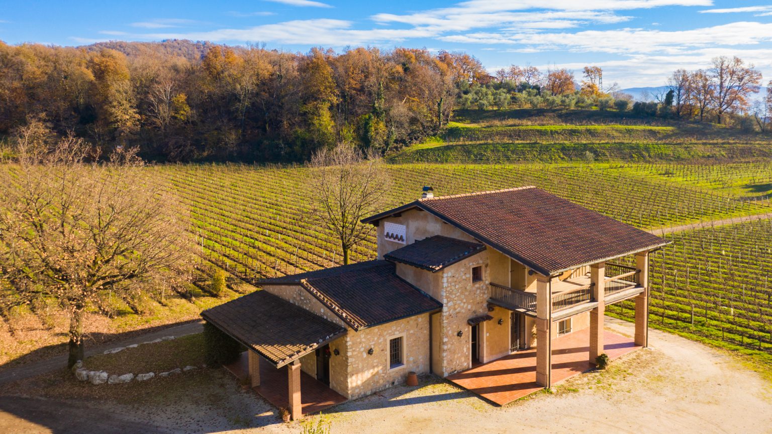 Bersi Serlini – Franciacorta