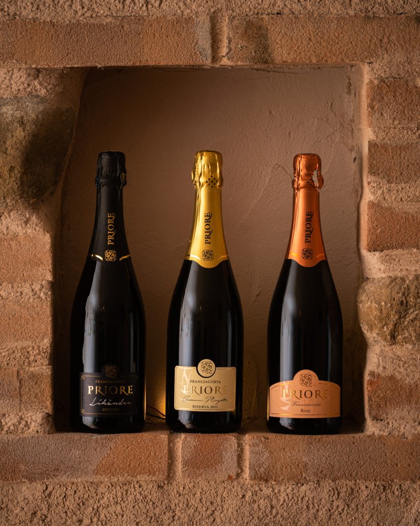 Priore - Franciacorta