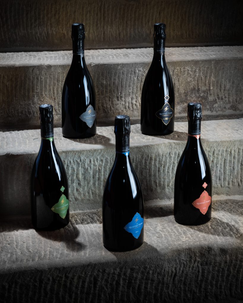 Le Quattro Terre – Franciacorta