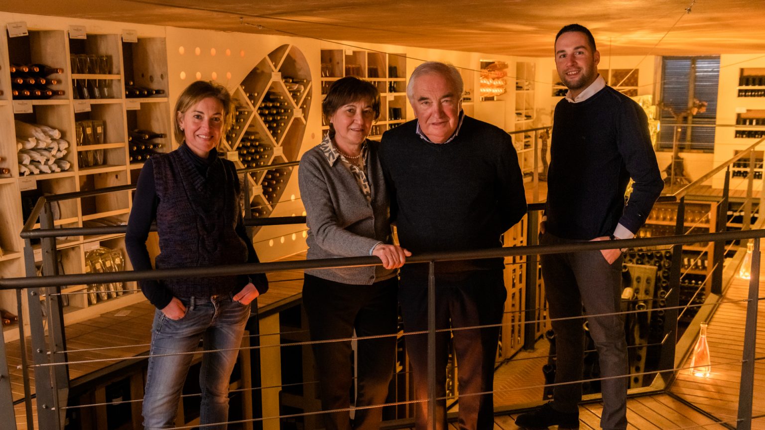 Uberti - Franciacorta