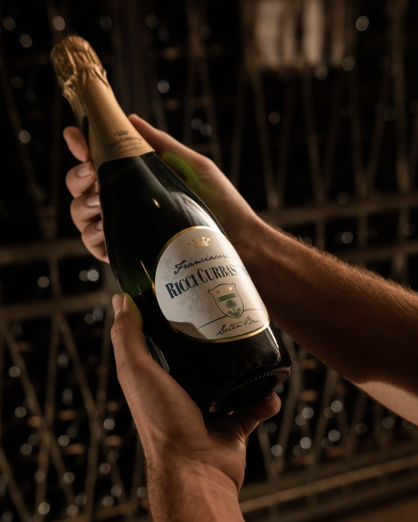 Ricci Curbastro – Franciacorta