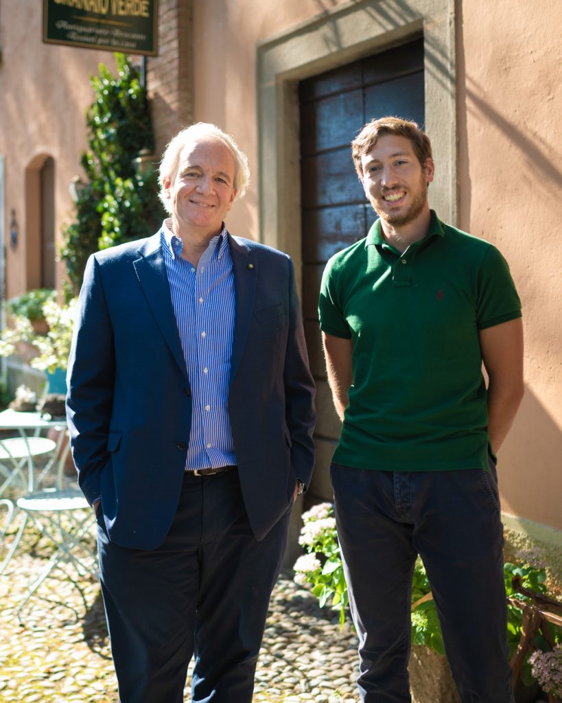 Ricci Curbastro – Franciacorta