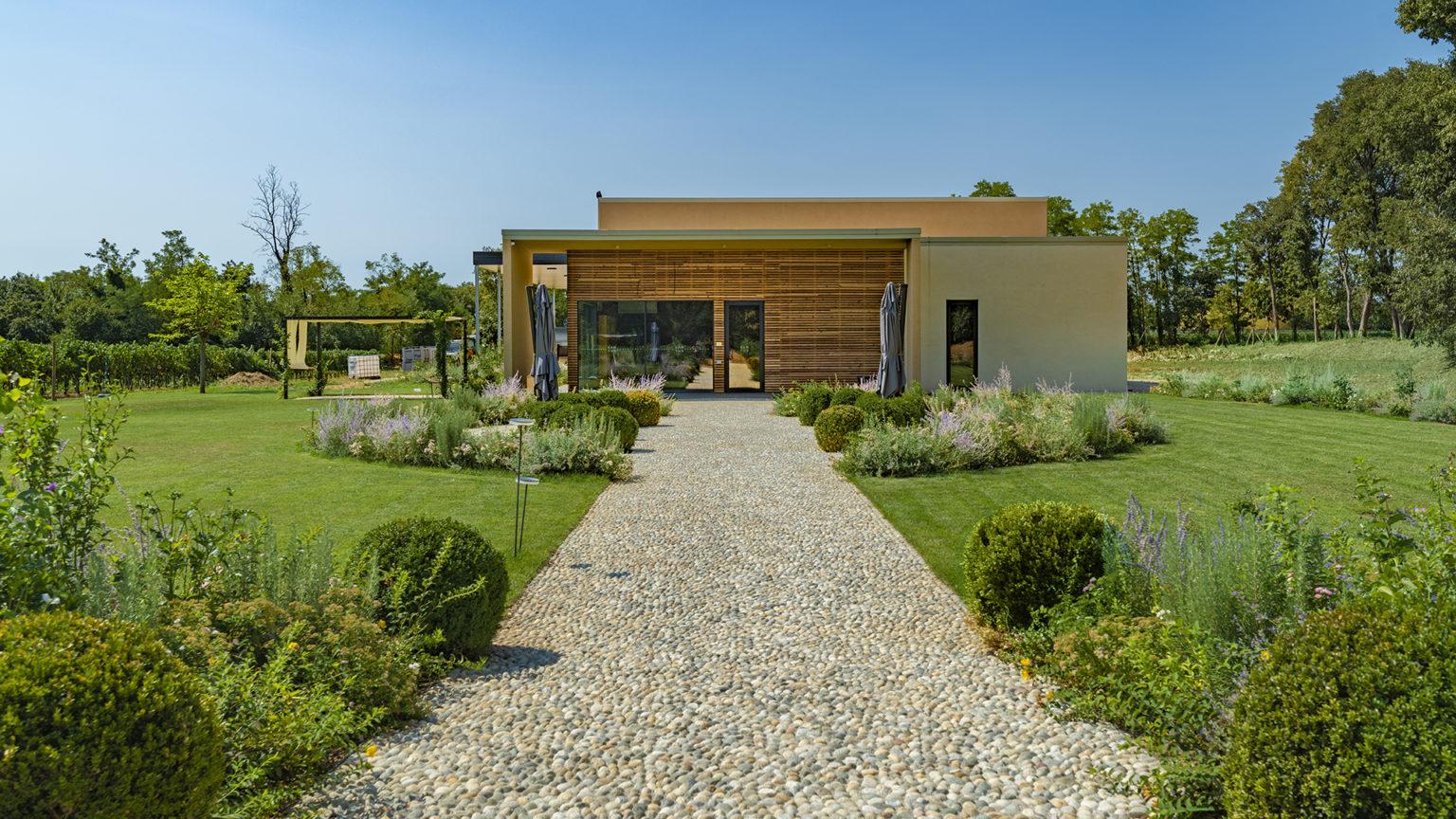 Bosio - Franciacorta