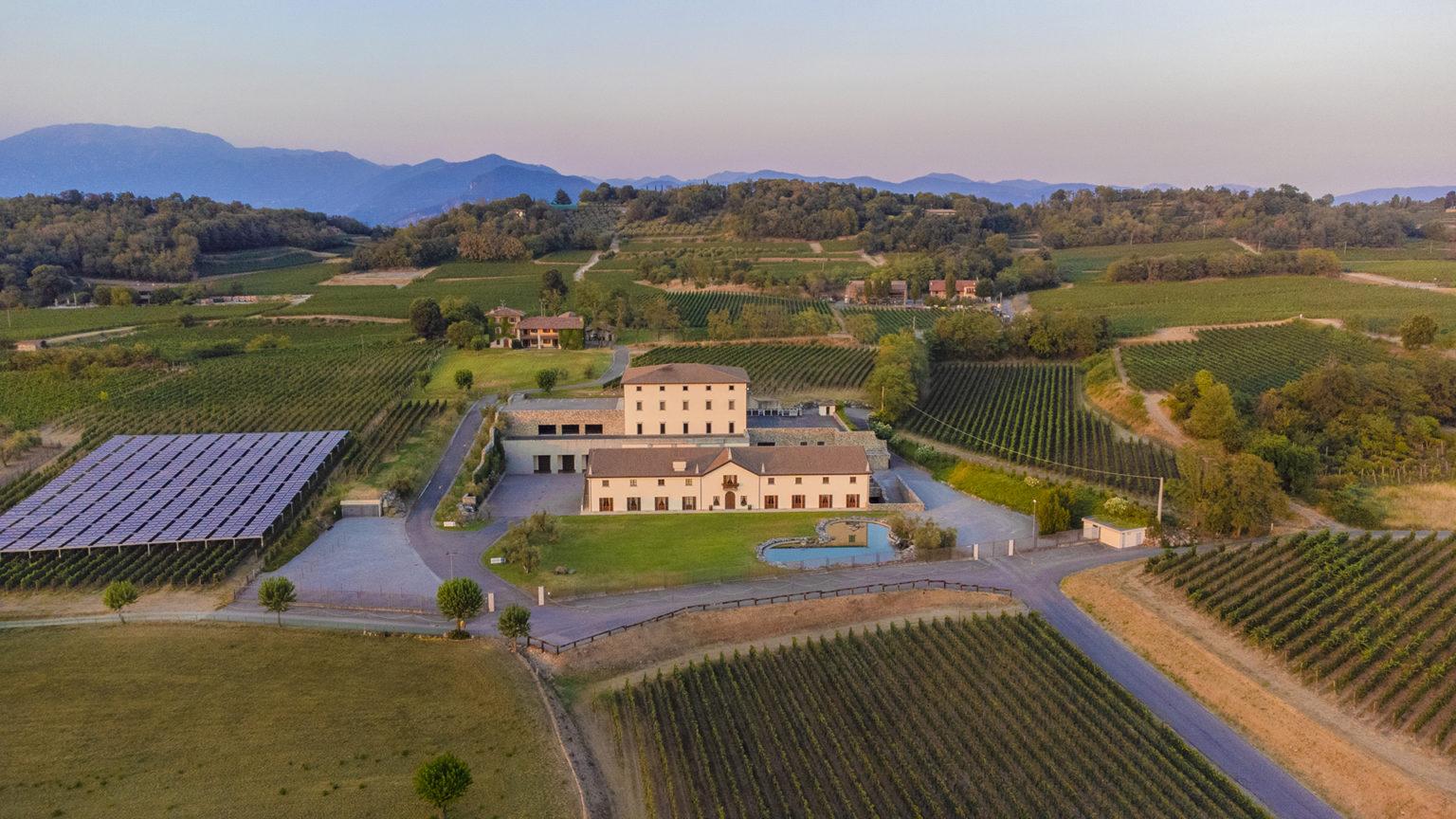 Bersi Serlini – Franciacorta