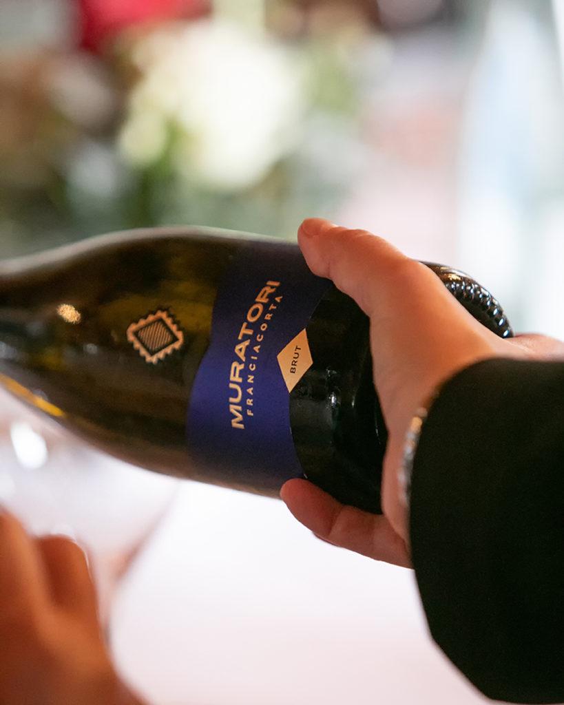 Muratori – Franciacorta