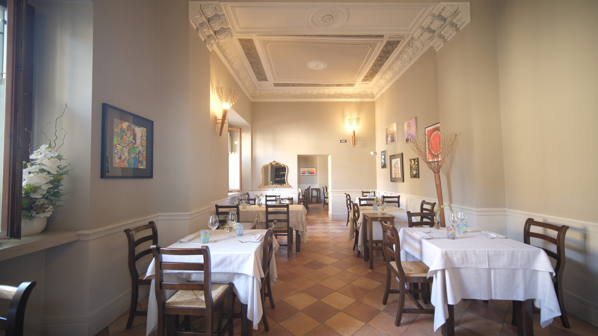 Franciacorta Ristoranti - Ristoranti del territorio Franciacorta